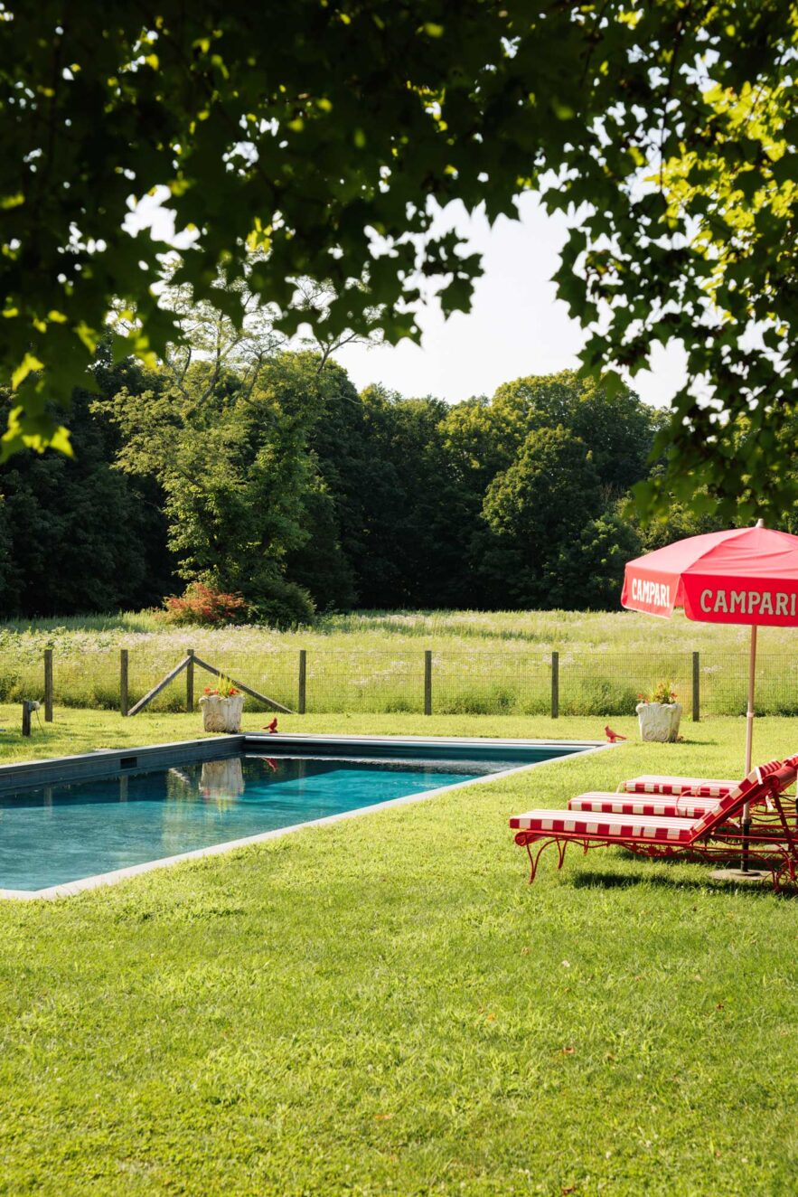 Cabana Barn – The Art of Building