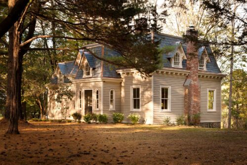 Mill Road – The Art of Building