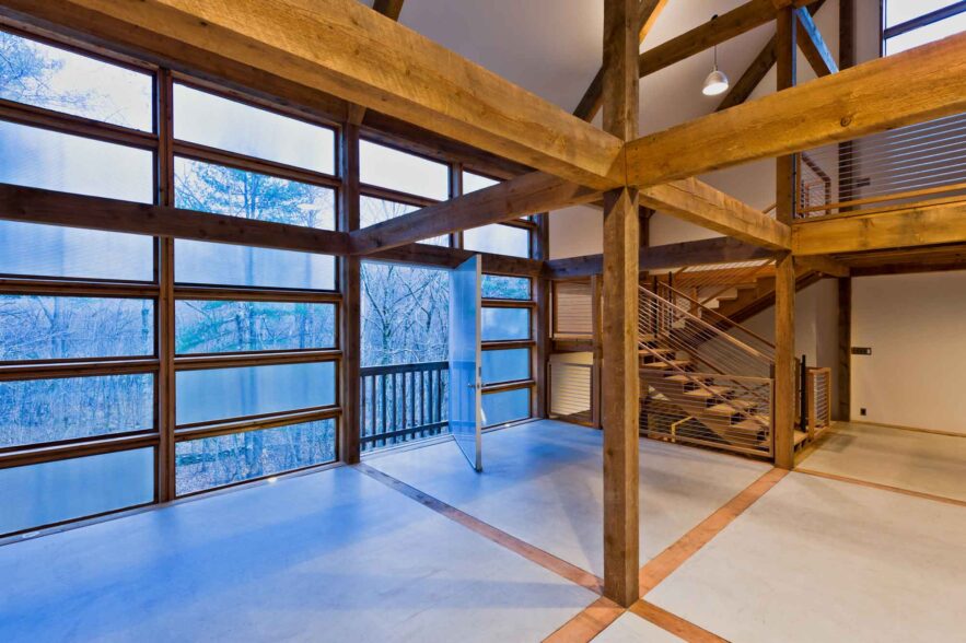 Anson Road – The Art of Building